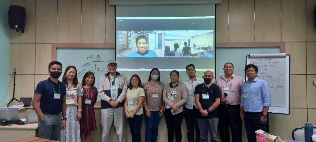 Planning and Development Research Foundation, Inc.