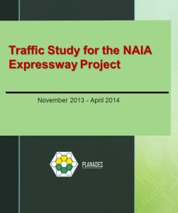 Projects - Planning and Development Research Foundation, Inc. (PLANADES)