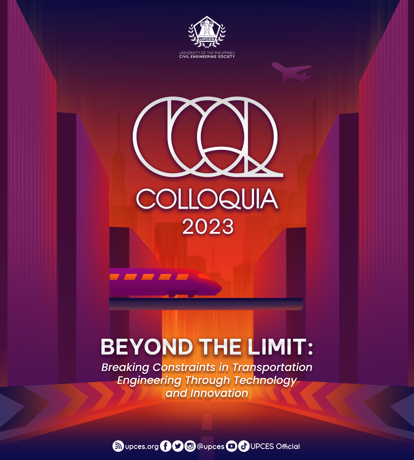Announcement: UPCES Colloquia 2023 - Planning and Development Research ...